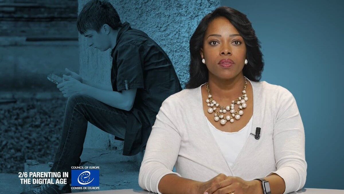 Don’t panic, parent! Raising children in the age of the internet ...