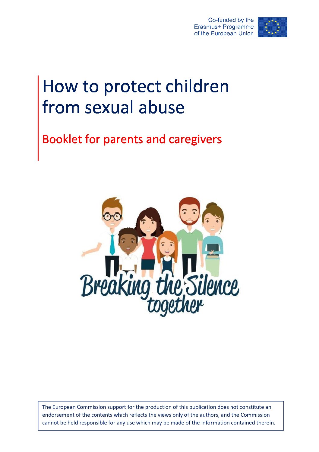 How-to-protect-children-for-parents-and-caregivers | Parent@Help | Library