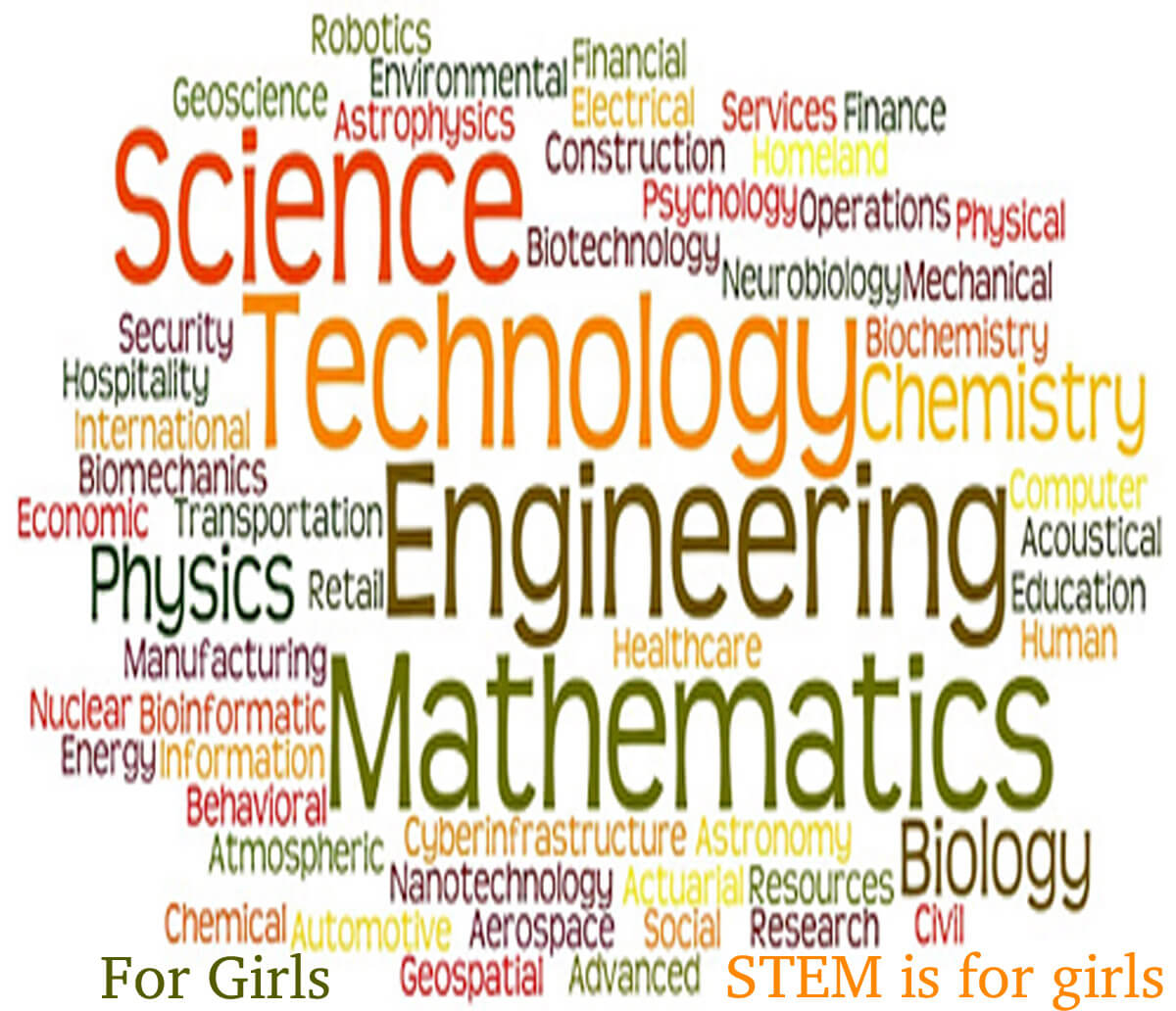 Parents' Guide to Careers in STEM (Science, Technology, Engineering and ...