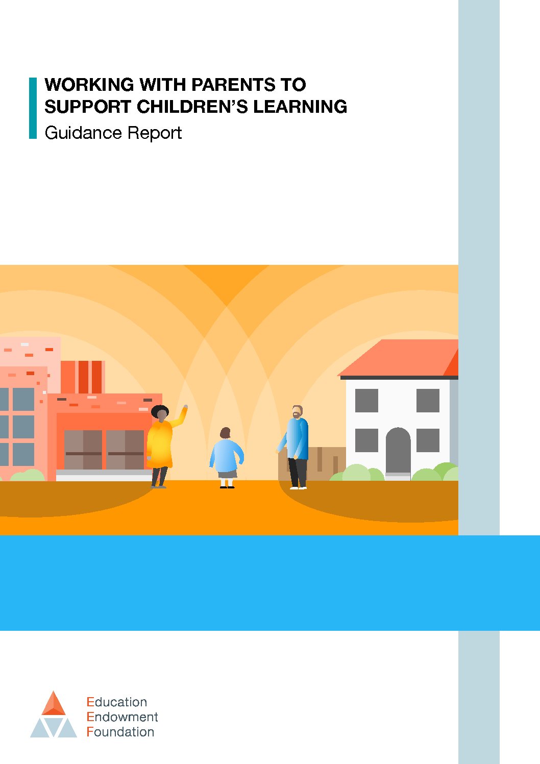 EEF_Parental_Engagement_Guidance_Report | Parent@Help | Library