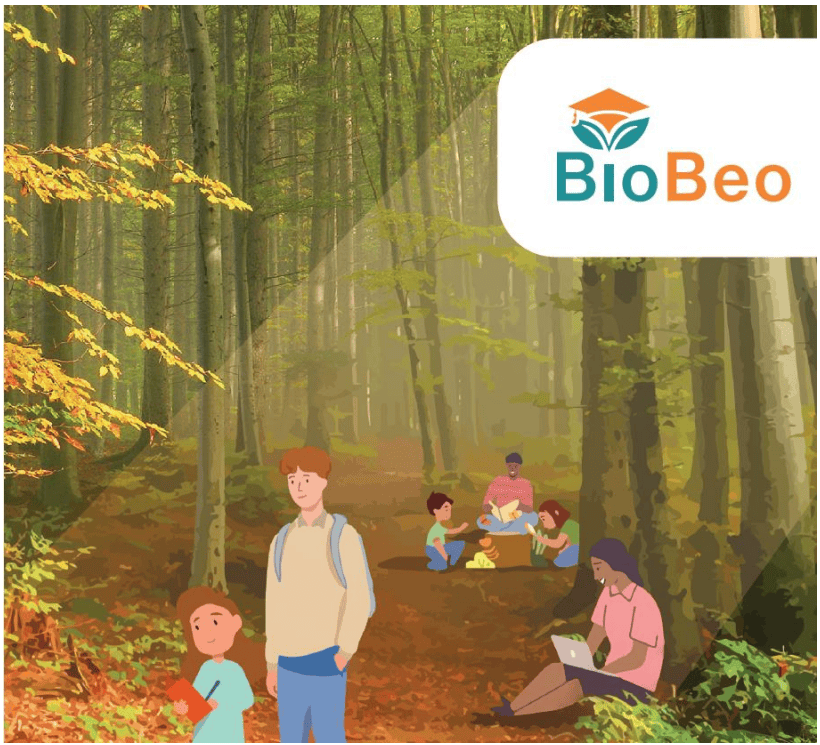 Engagement Report: The BioBeo Project | Parent@Help | Library