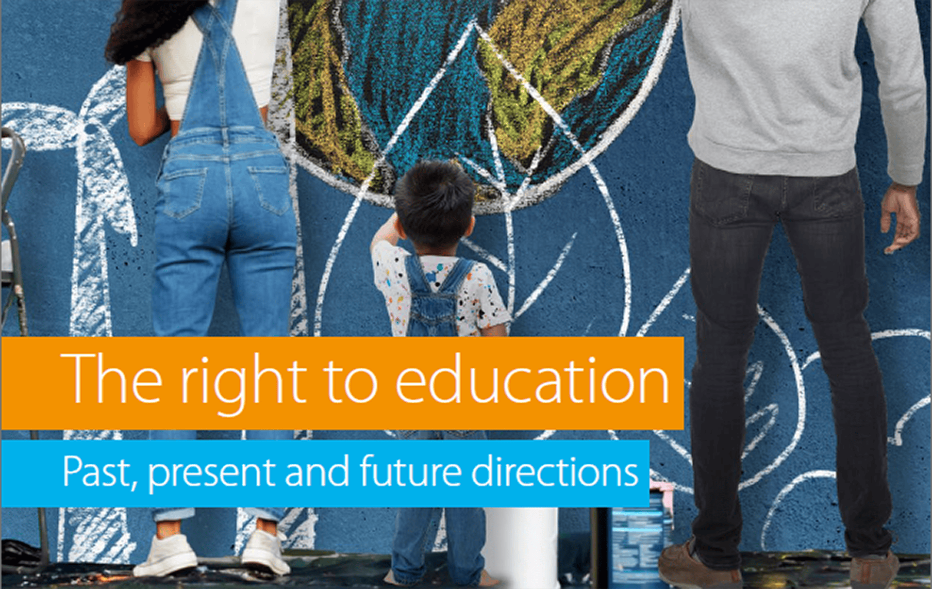 UNESCO REPORT - The right to education: past, present and future ...